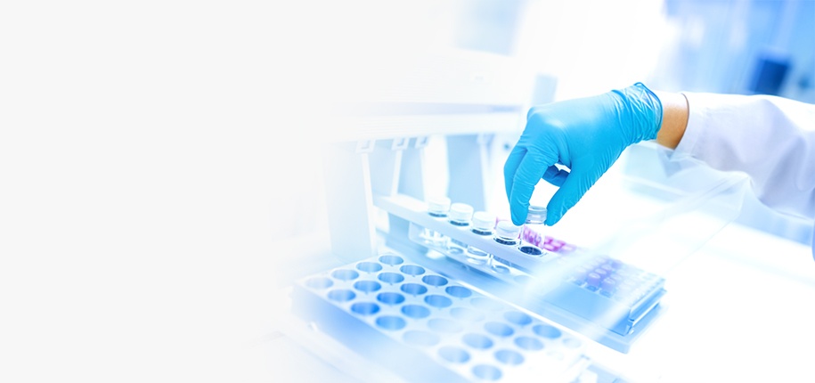 Biostorage Solutions - Bio Fridge