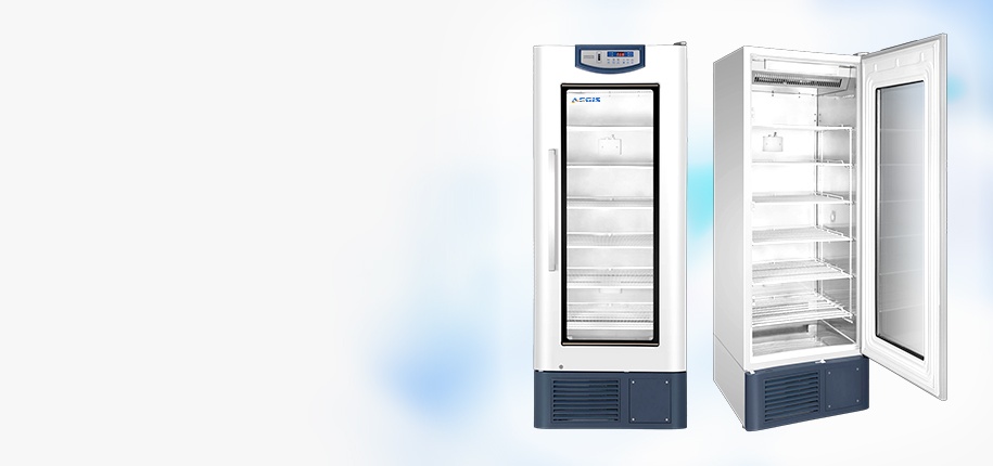 Home shop 1 - Bio Fridge