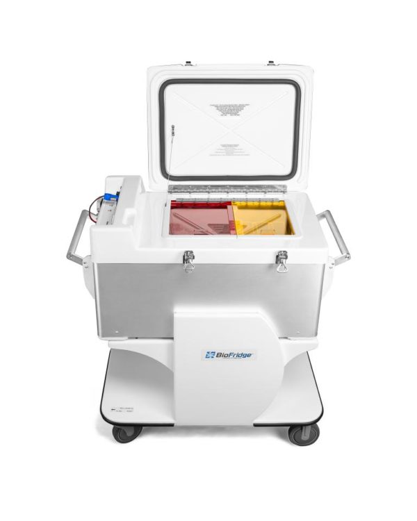 BFT-50-TMC - Bio Fridge